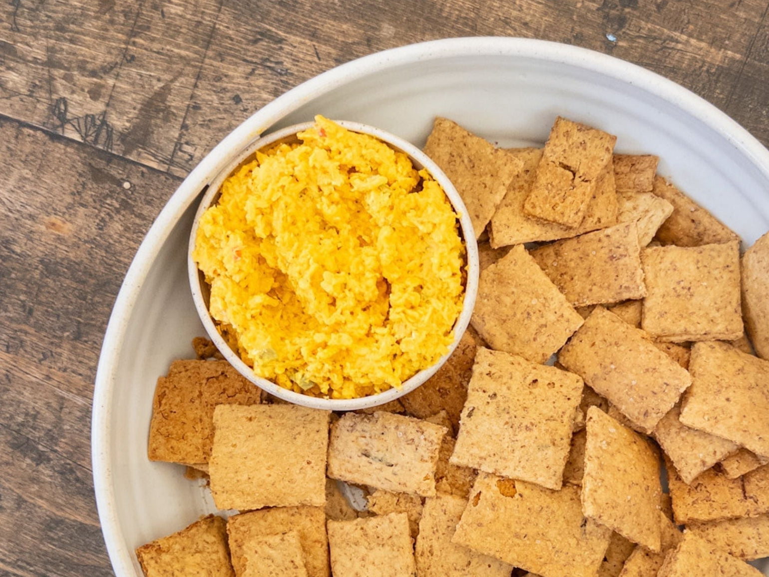 Pub Cheese – Olive Branch Oil & Spice
