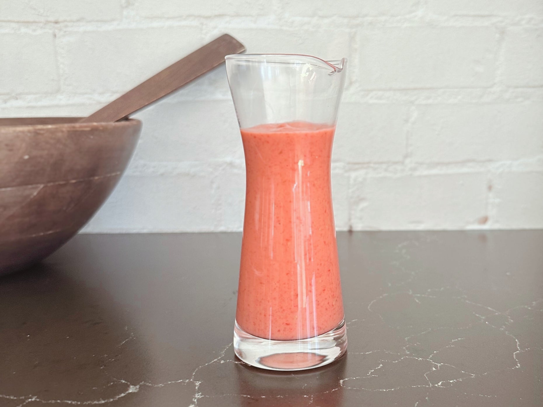 Raspberry Balsamic Vinaigrette – Olive Branch Oil & Spice