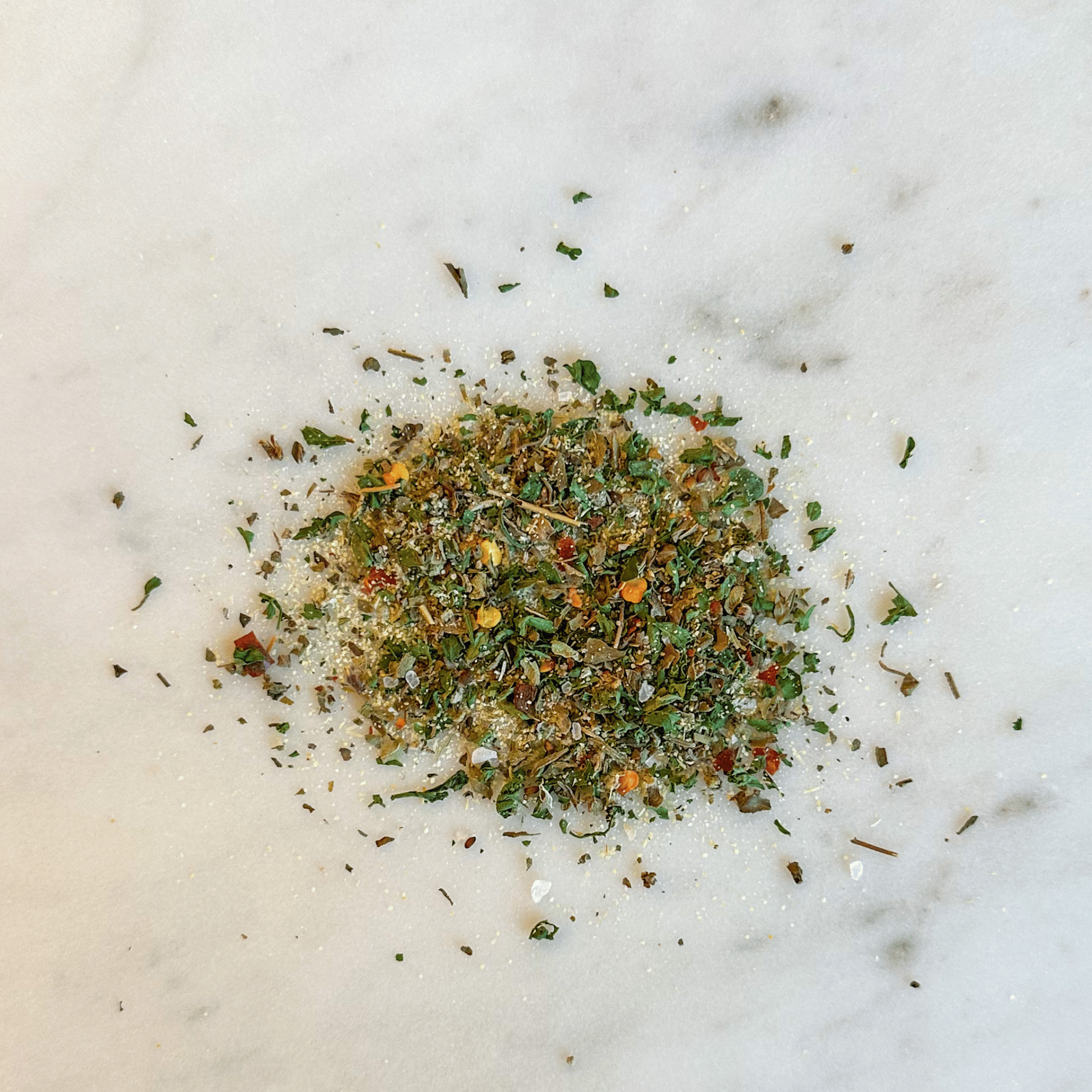 Spices & Blends – Olive Branch Oil & Spice
