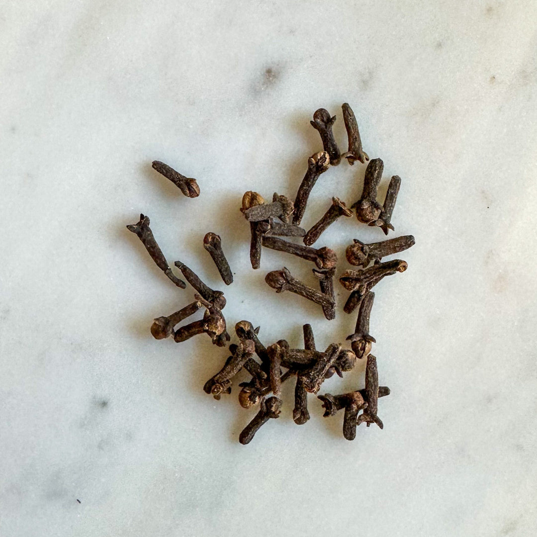 Whole Cloves – Olive Branch Oil & Spice